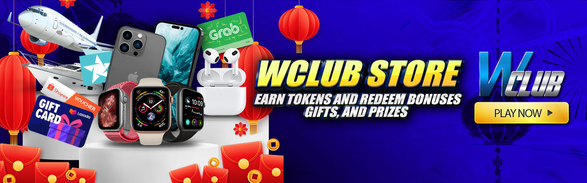 Live Casino and Online Betting in Singapore - WClub